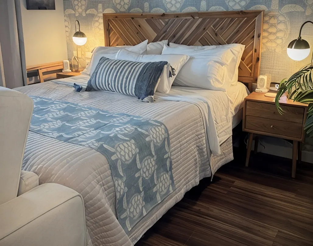 Tropical Oasis With Zen Lanai And Stunning Amenities - Charming Retreat - Honolulu