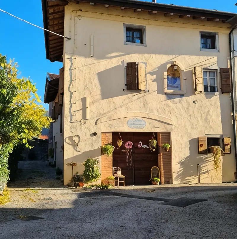 Affittacamere Valnascosta - Friuli-Venezia Giulia