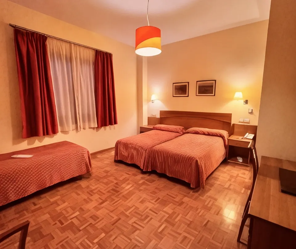 Hotel Las Tablas - Daimiel