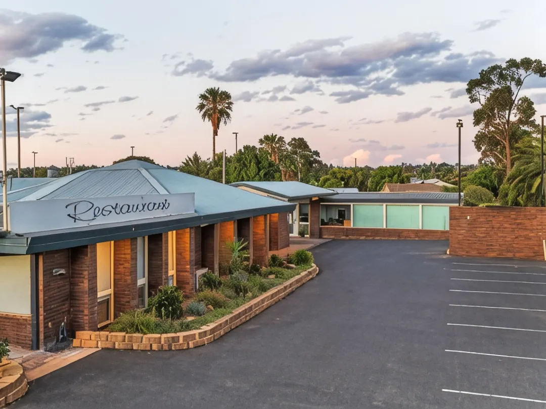Parkview Motor Inn - Parkes