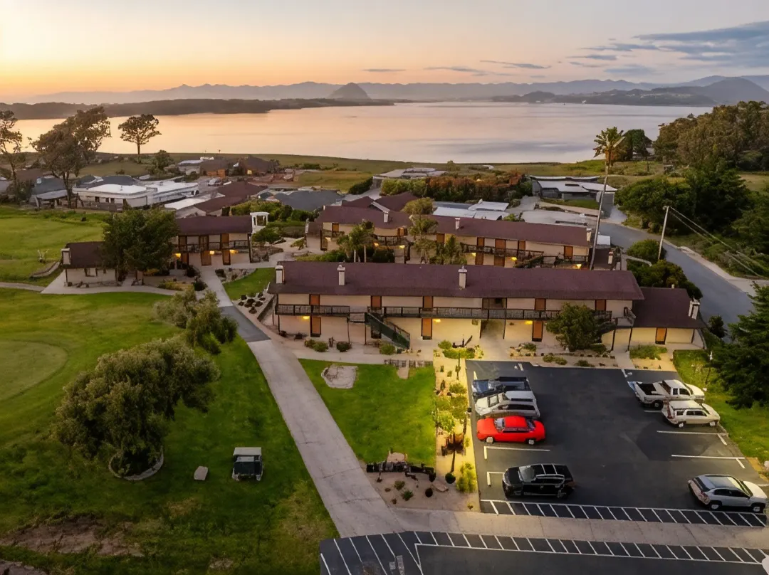Sea Pines Golf Resort - Montana