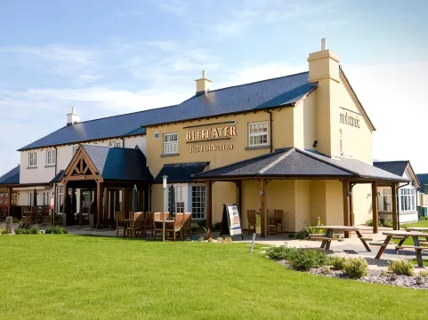 Premier Inn Llanelli Central East - Wales