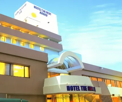 Hotel The Nextkanku - Sennan