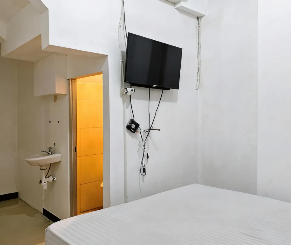 Ez Doors - Yogyakarta