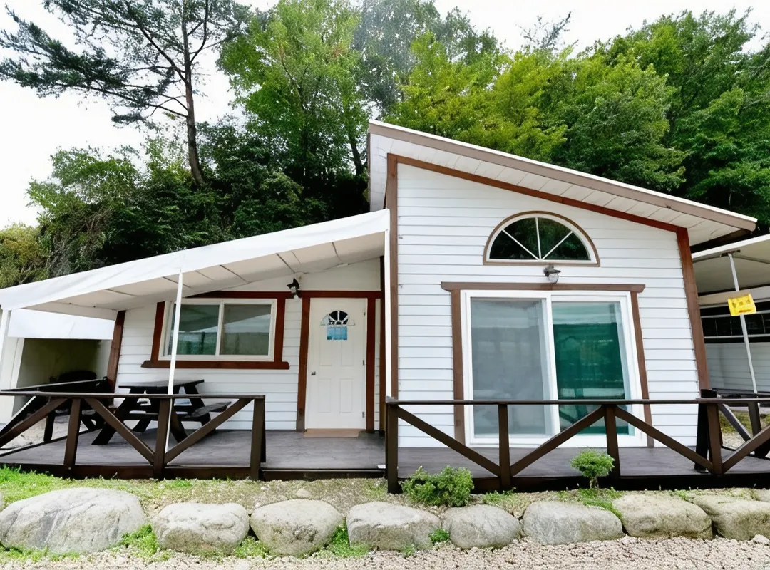 Seongju Pocheon Tourist Farm Pension - Jinju-si