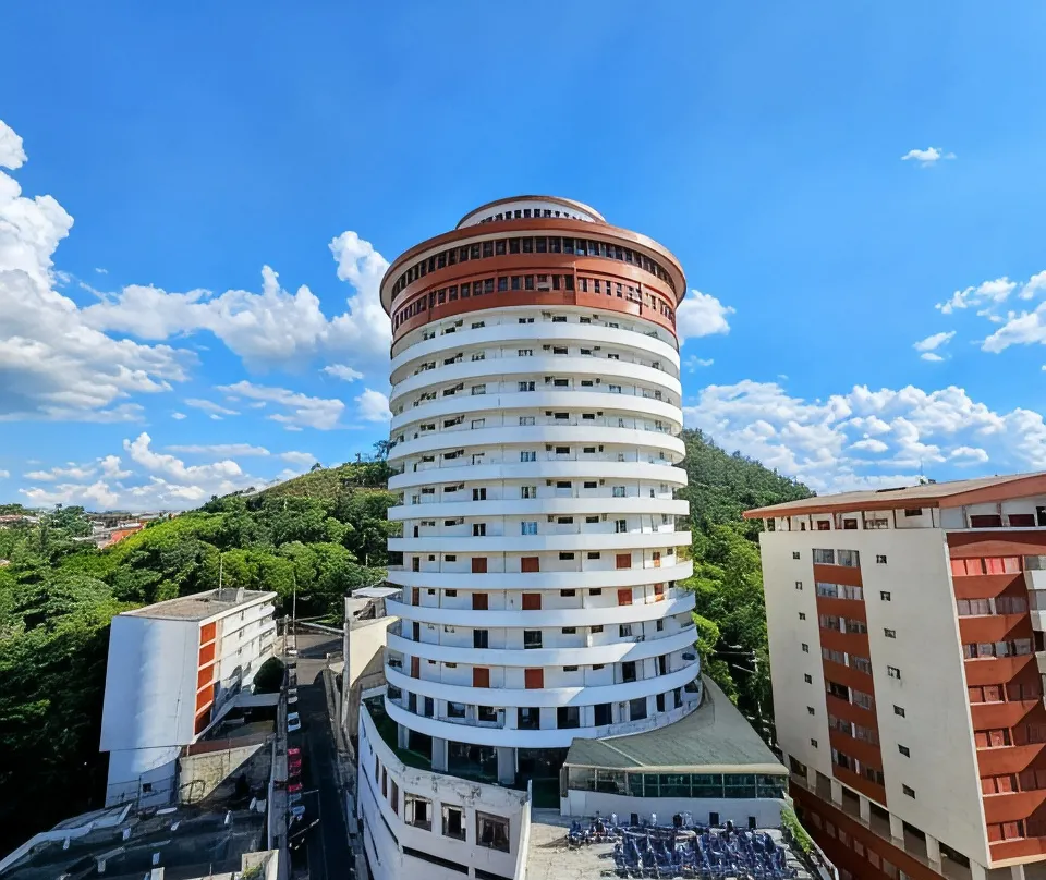Panorama Hotel - Águas de Lindoia