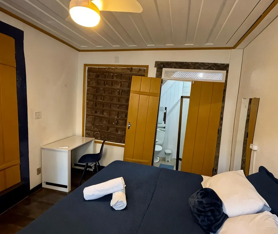 History Hostel - Ouro Preto