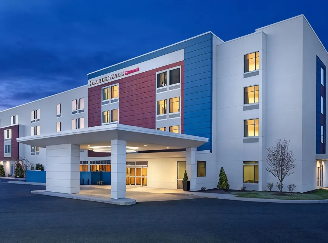 Springhill Suites Houston Hwy. 290/nw Cypress - Houston, TX