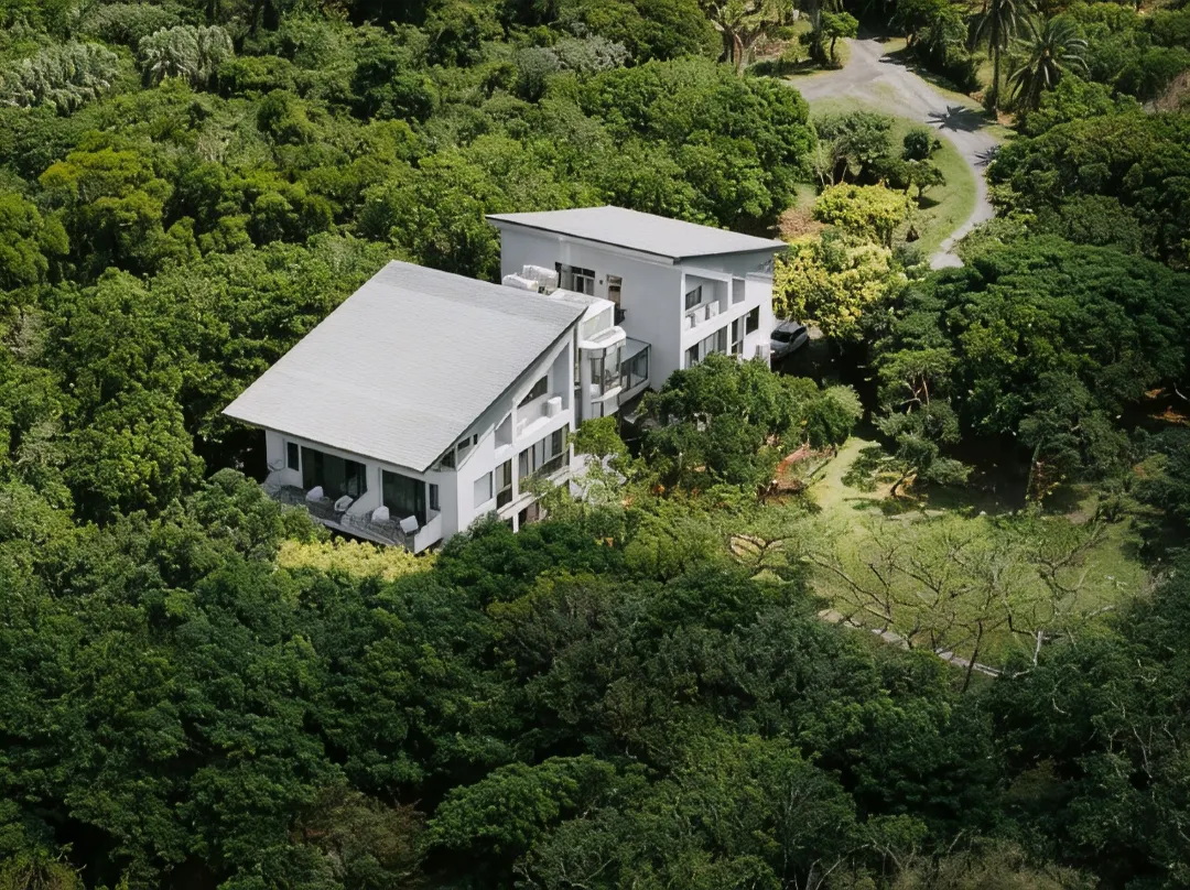 Toptai Kenting By Reindeer - Checheng