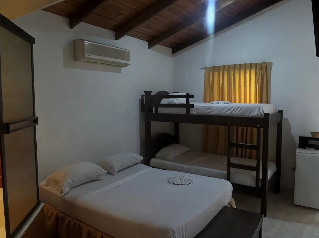 Apata Hotel Plaza Realnorte - Cali