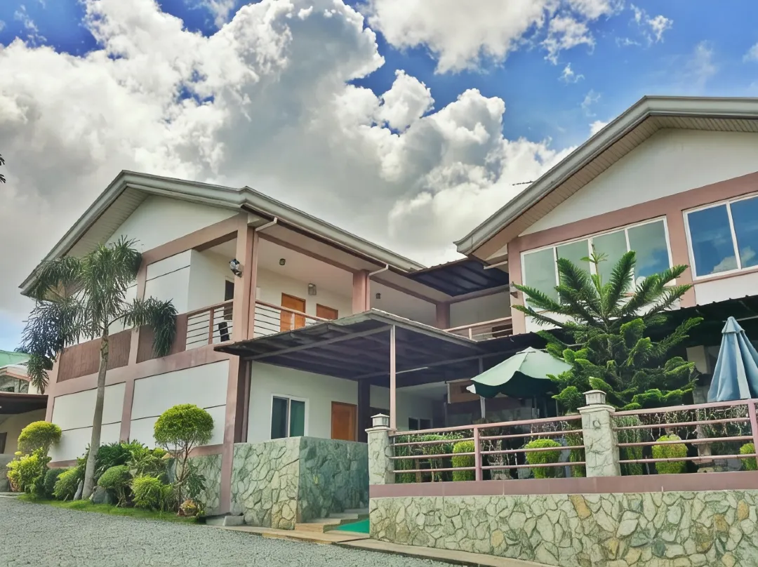 Hanan Hotel Tagaytay - Tagaytay