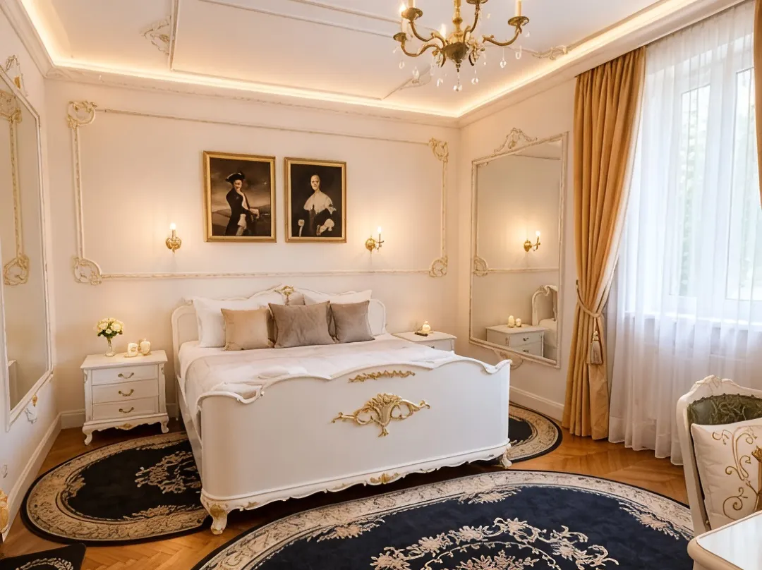 Queen's Astoria Design Hotel - Belgrade