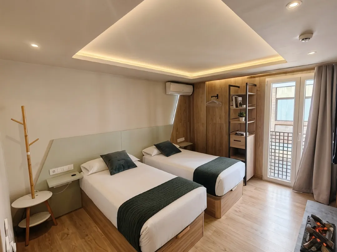 Hotel Casa Castelo - Grenada