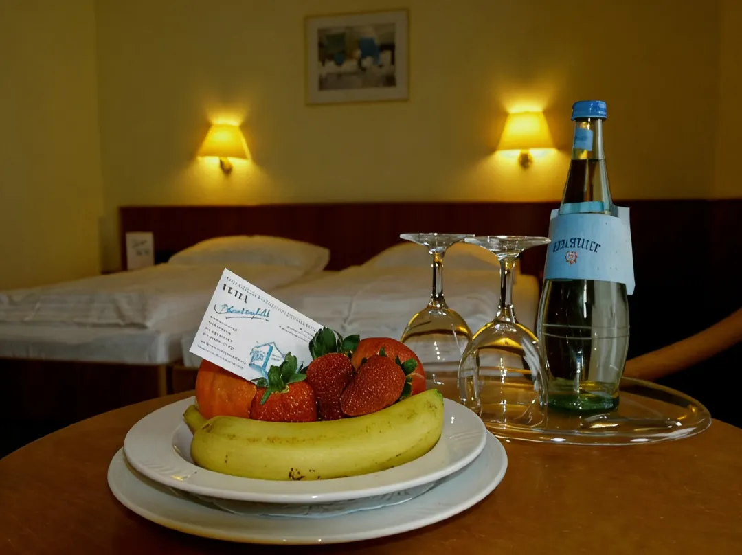 Hotel Blankenfeld - Wetzlar