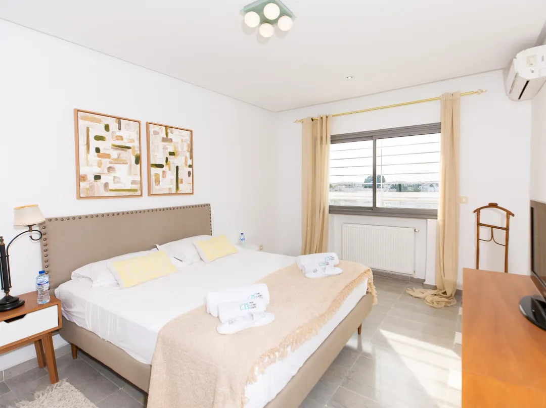 Wish Sunset Terrace And Top Location - Marsa
