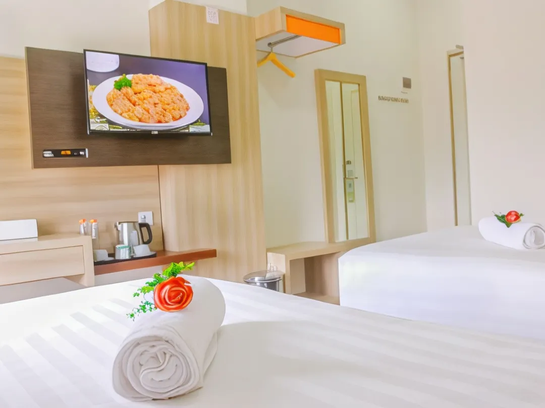 Garden Hotel Majalengka - Majalengka