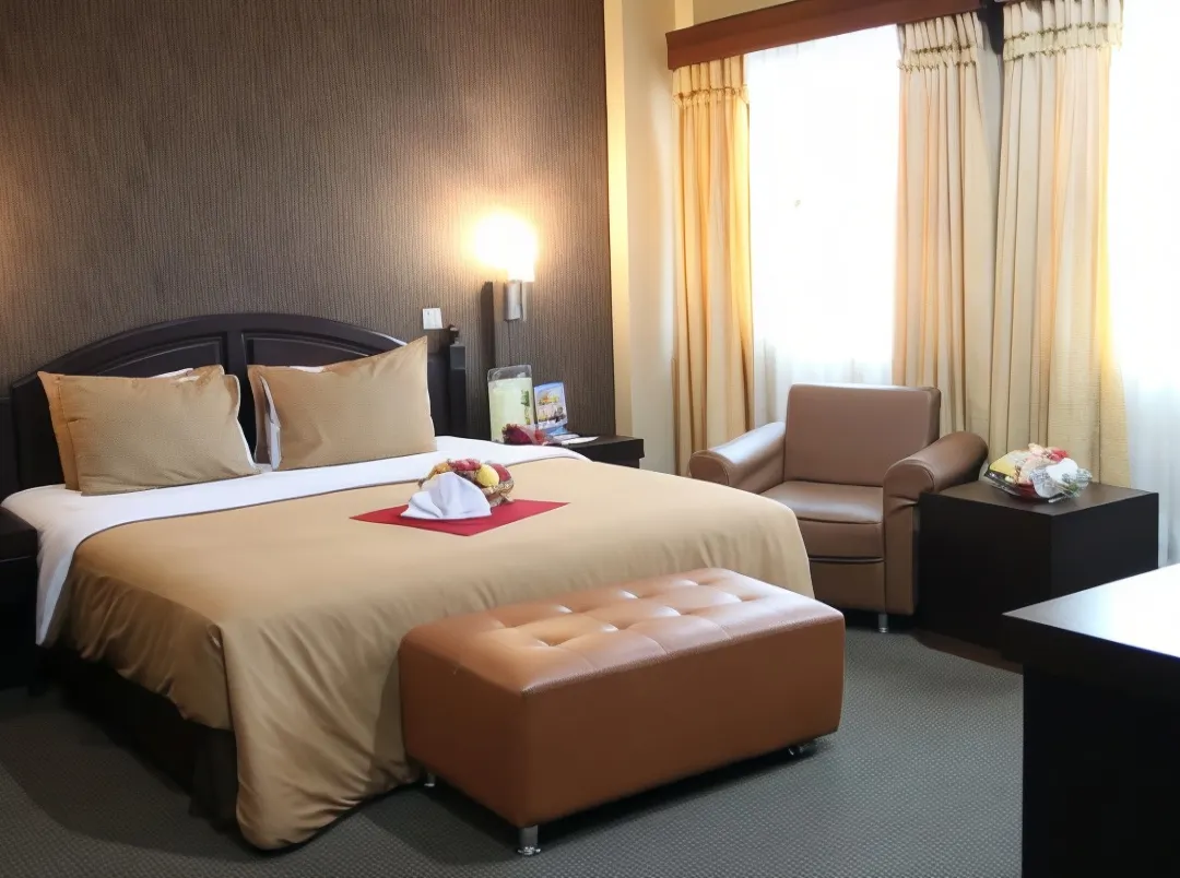 Hotel Roditha - Banjarmasin