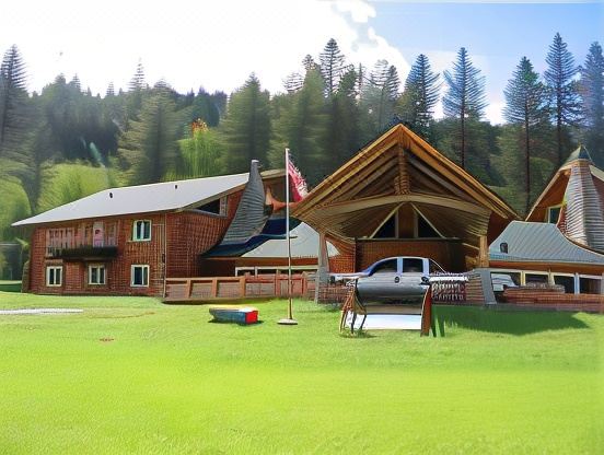 K-Diamond-K Guest Ranch,Republic - Updated 2024 Reviews & Prices | Trip.com