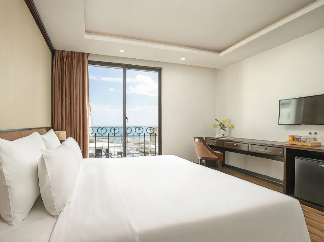 Palazzo Boutique Hotel - Đà Nẵng