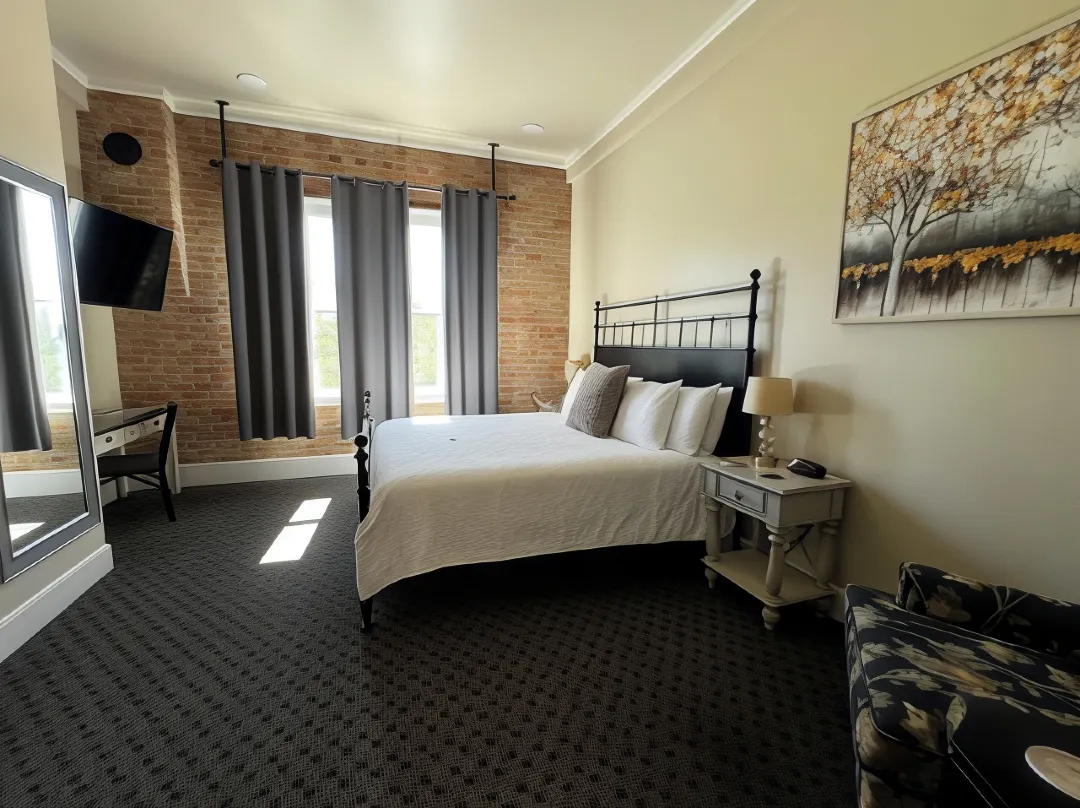 Park Hotel - Cottonwood, AZ