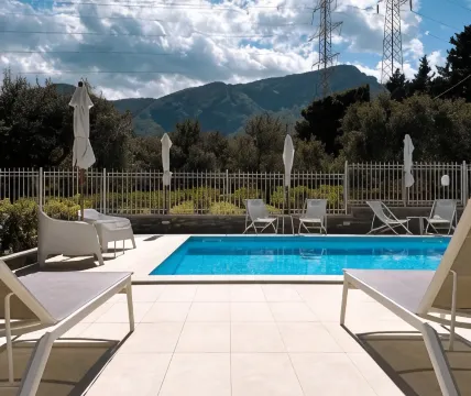 Principe Alogna Hotel & Spa - Sicilië