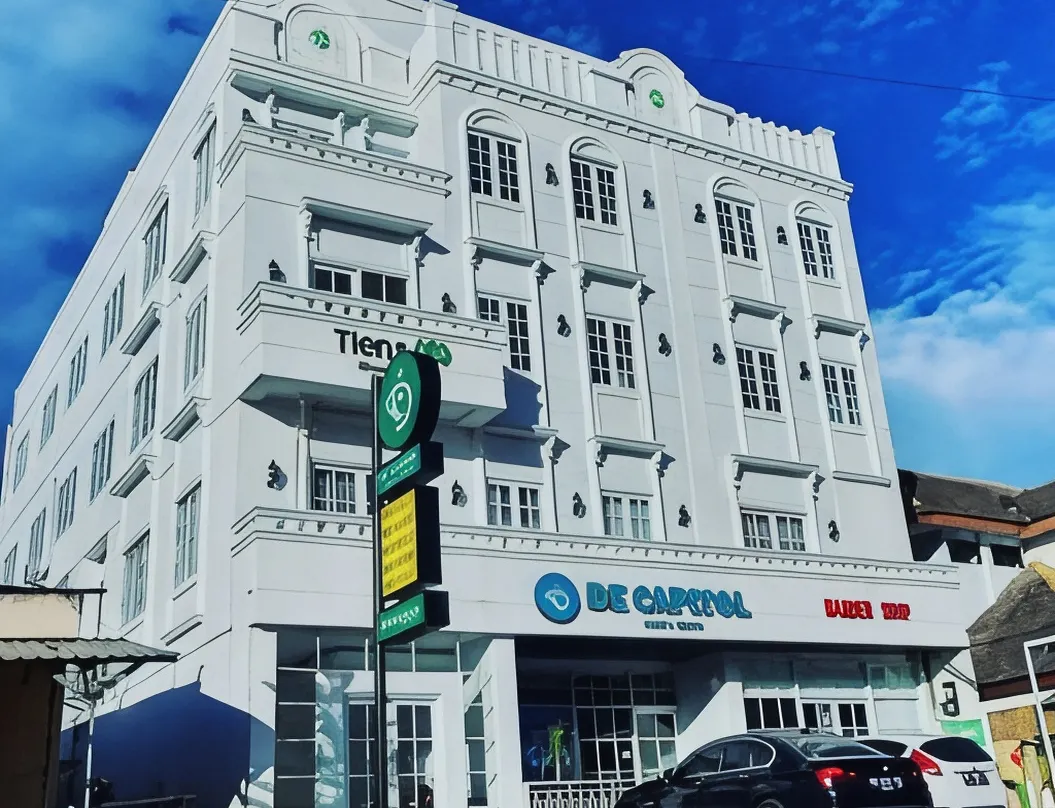 De Capitol Hotel Syariah - Makassar