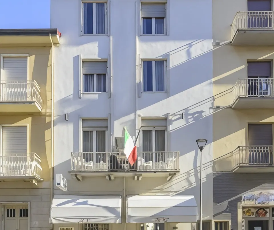 Hotel City Viareggio - Viareggio