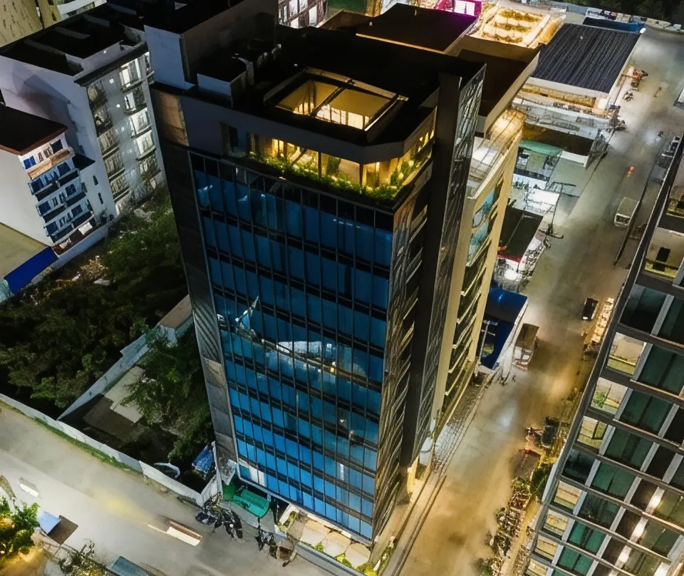 One Budget Hotel - Aranyaprathet