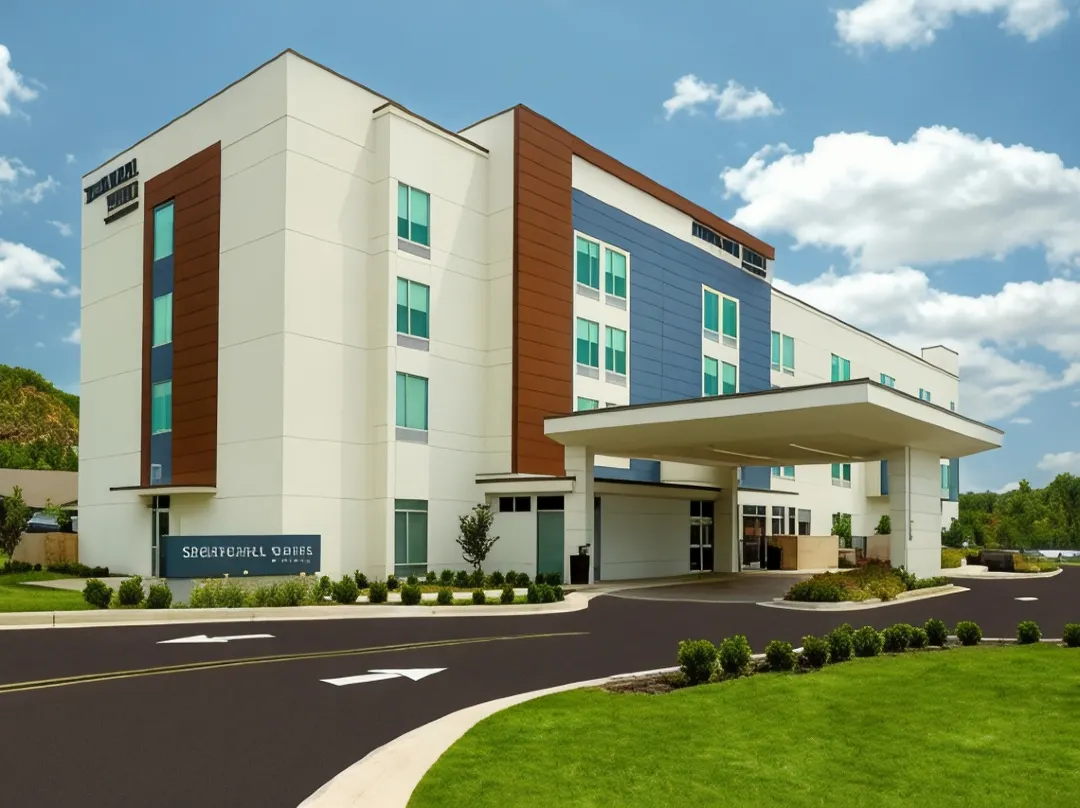 Springhill Suites Ellijay - Ellijay
