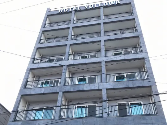 Gangneung  Yolo - Gangneung-si