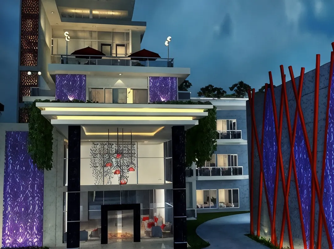 Cititel Hotel Dumai - Dumai