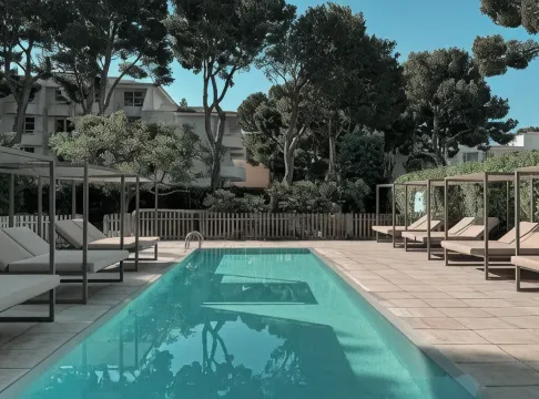 Prinsotel La Pineda Hotel - Cala Ratjada