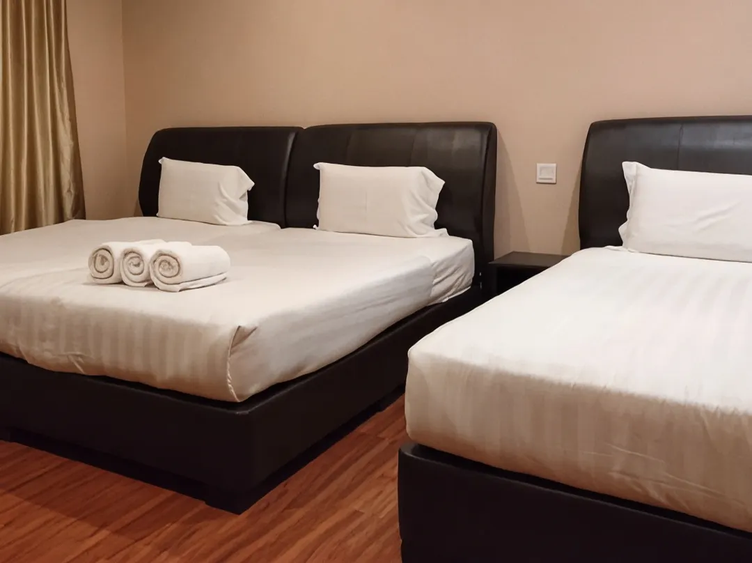 Grandview Vip Home - Raub