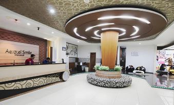 Aerotel Smile Makassar,Ujung Pandang- Harga & Promo Terbaru 2026 | Trip.com