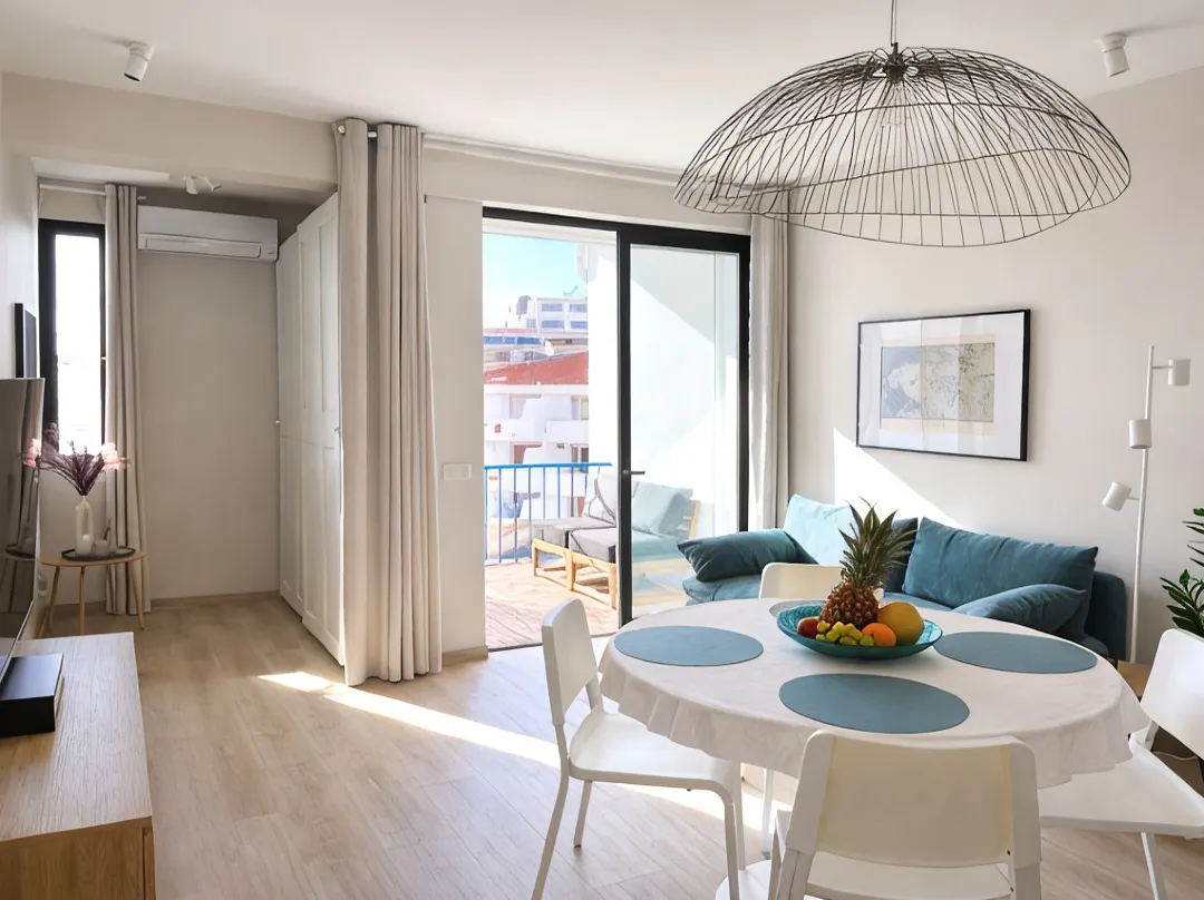 Bnb Homes Ocean Breeze Terrace Apartment - Albufeira