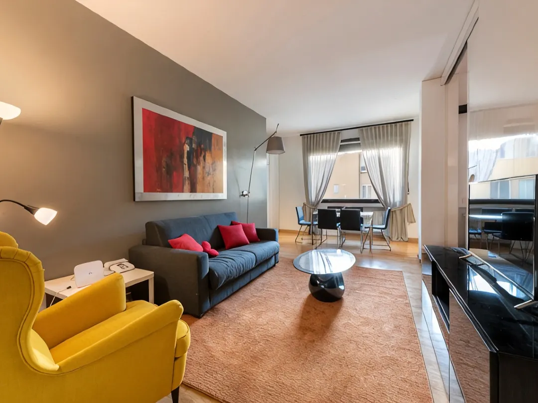 Ponte Vecchio Luxury Suite By Mmega - Florence