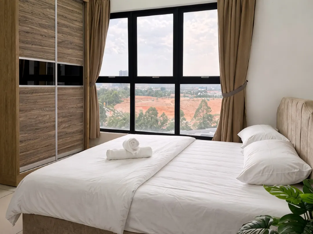 Le Pavillion By Stay Scape - Subang Jaya