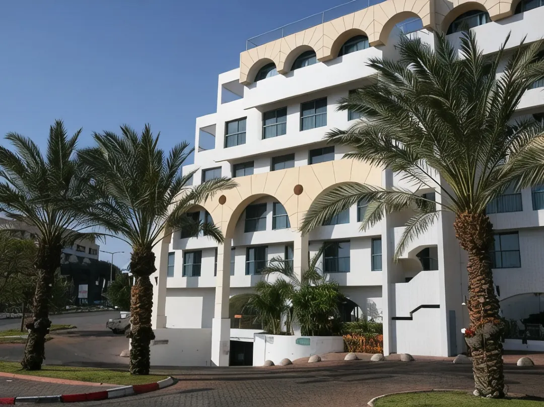 Neve Eilat Hotel By Atlas Hotels - Eilat