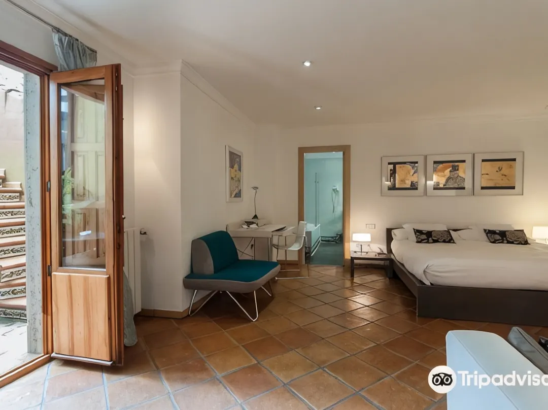 Hotel Nou Romà - Dénia