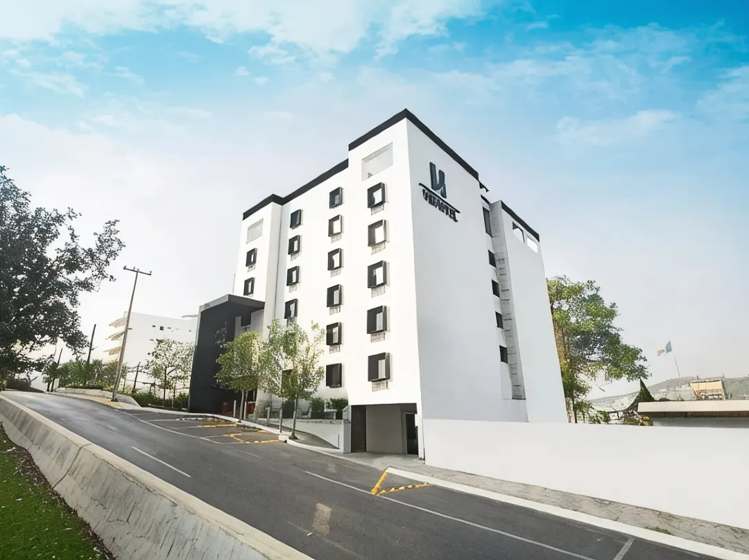 Vn Hotel - Nuevo Leon