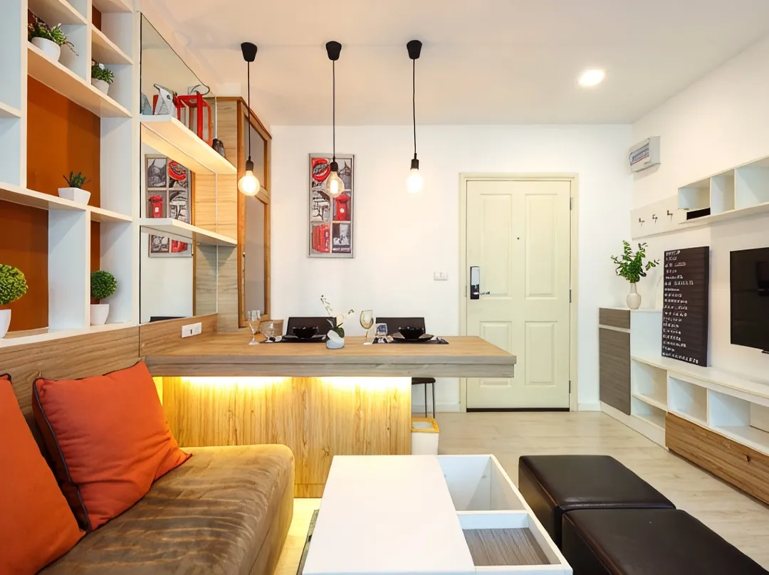 Greenery Living In Resort Condo - Chiang Mai