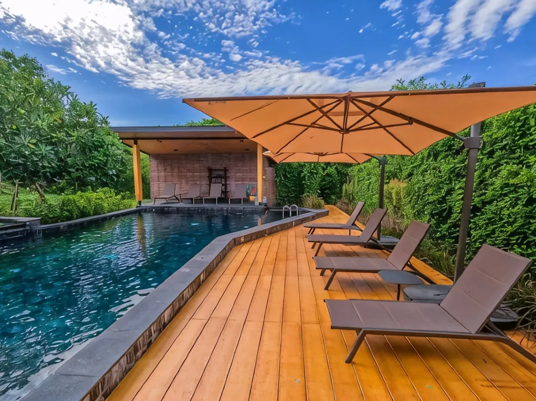 La Levée Resort - Kanchanaburi