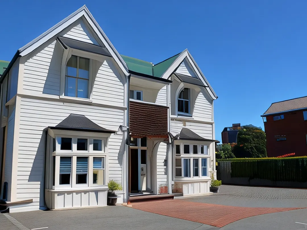 The Grange B&b - Christchurch
