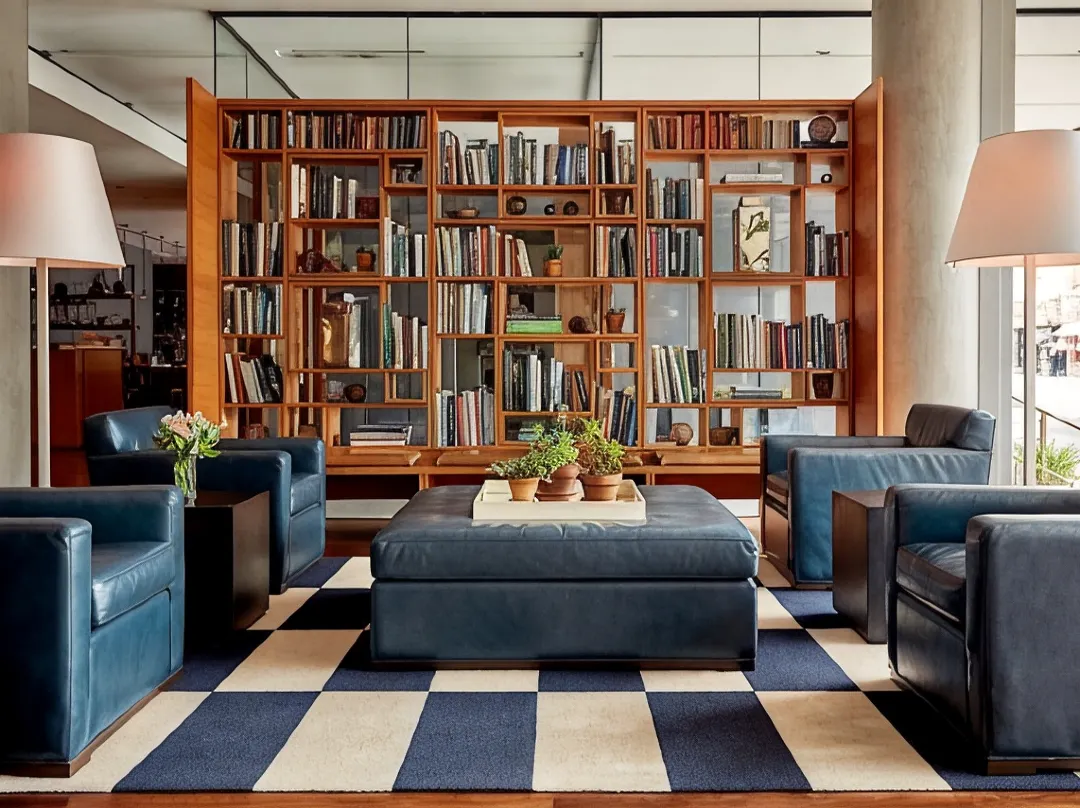 The Study At Yale, Study Hotels - New Haven, CT