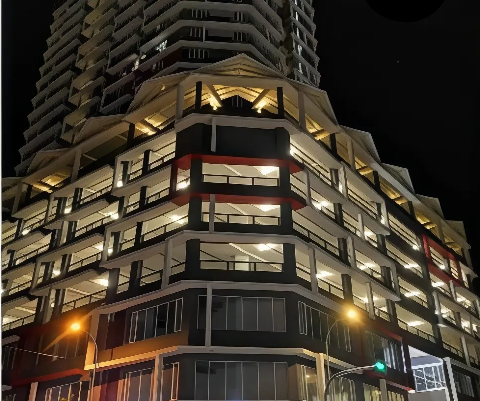 The Octagon Ipoh Guest House Ii - 怡保