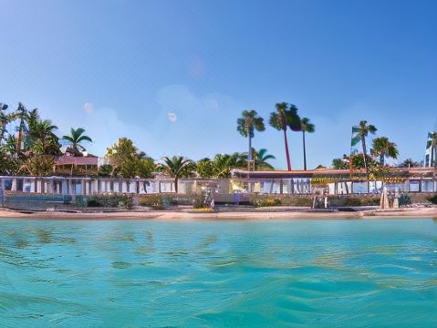 Cofresi Palm Beach & Spa Resort - All Inclusive, Puerto Plata (Prices ...