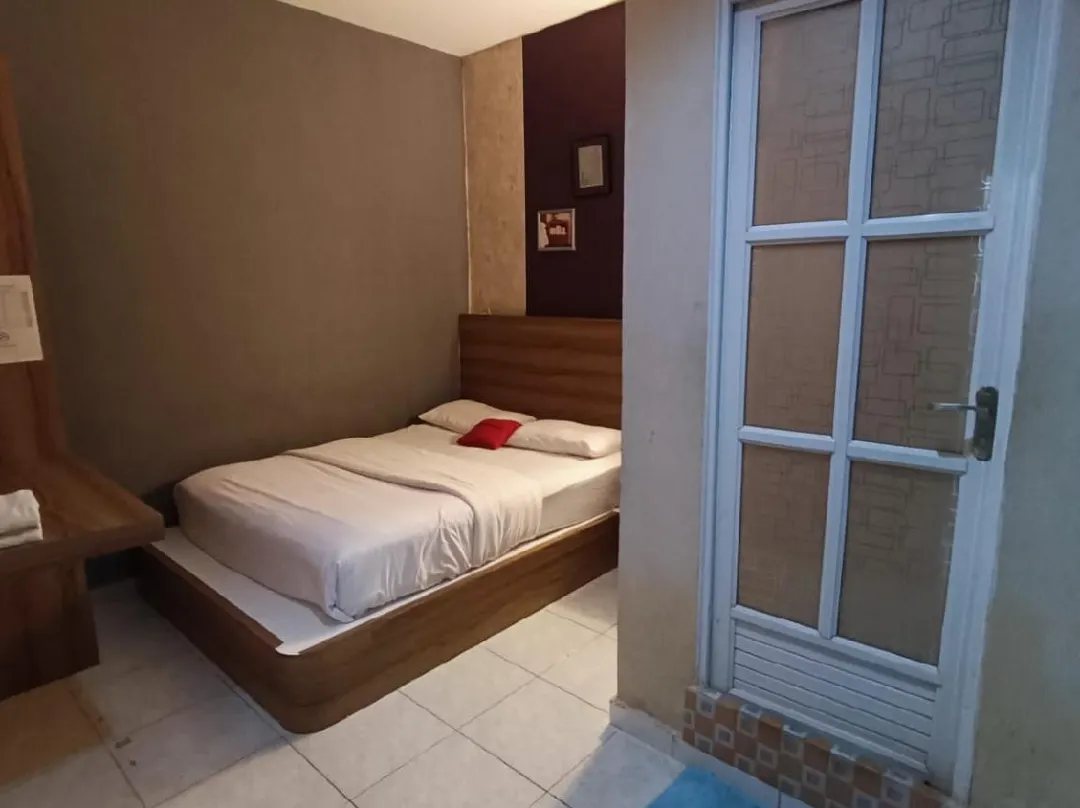 N Hotel Syariah - Tanjung Pinang