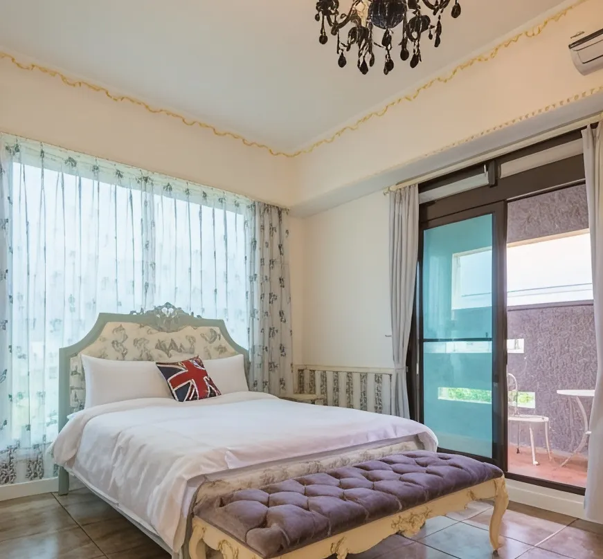 Muho Hostel - Yilan County