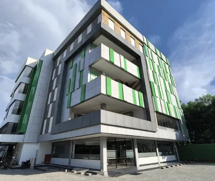 Alltrue Hotel Palangkaraya - West Kalimantan