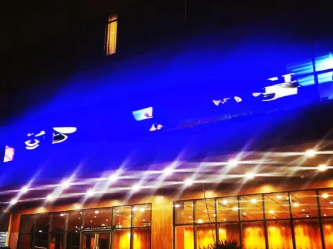 Lotus Blu Hotel Naga - Naga